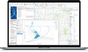 AquaTwin Sewer 2D - Aquanuity