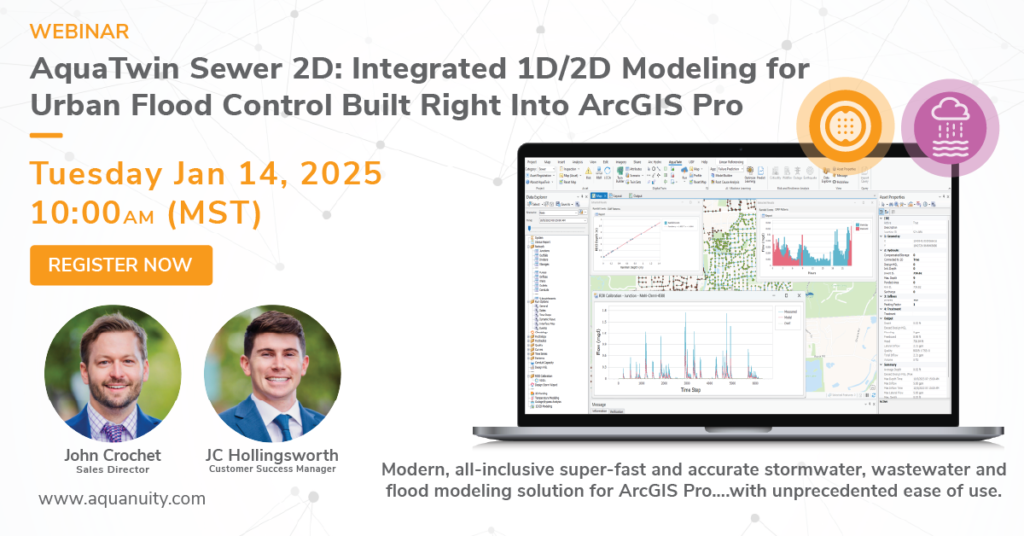 Webinars - Aquanuity